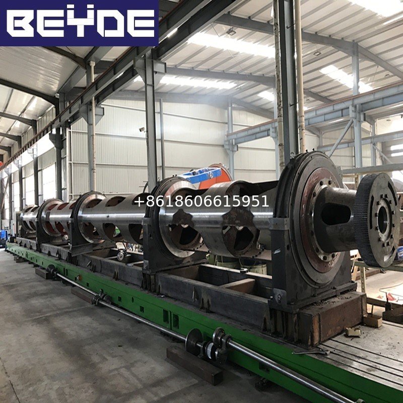 Copper/Aluminum/Steel Wire Tubular Stranding Machine, Cable Making Machine PN1250/1600 bobbin planetary strander
