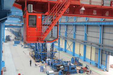 Shandong Cambridge Steel Co., Ltd.