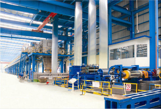 GI SGCC DX51D  Regular Spangle Galvanized Steel Coil
