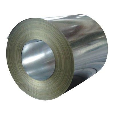 Buildings Roofing Systems Hot Dipped Galvanized Steel Coils For Steel Tiles