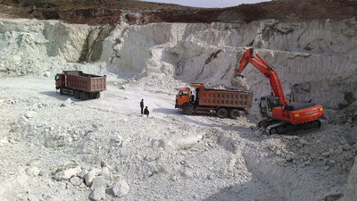 HaiYuan New Material Technology Co.,ltd