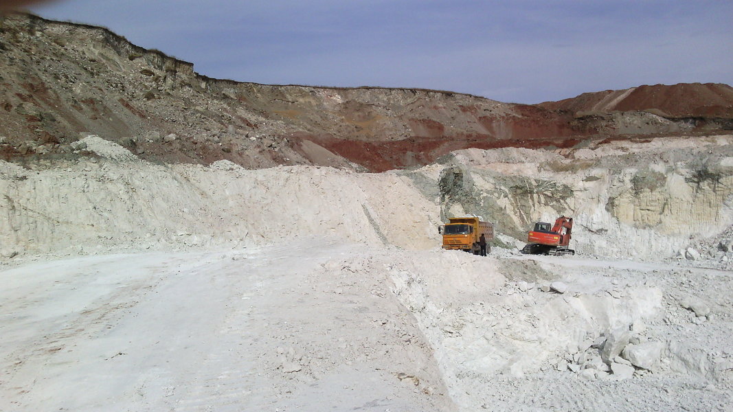 China best High Viscosity Attapulgite on sales