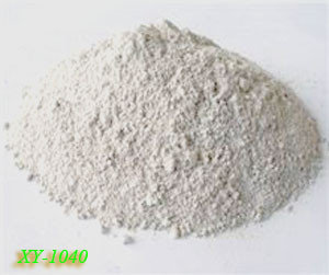 China Bleaching Earth-1040 supplier