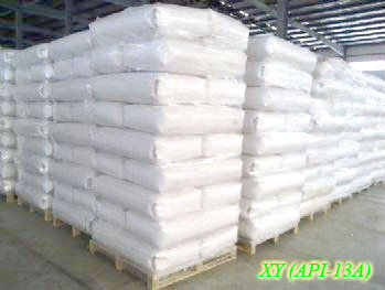 China Drilling Mud(API-13A) supplier