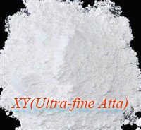 China Ultra-fine attapulgite supplier