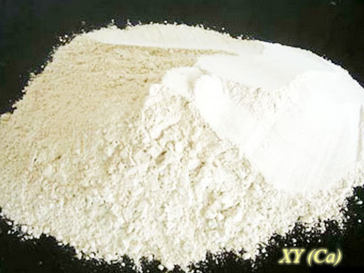 China Bentonite(Calcium-based) supplier