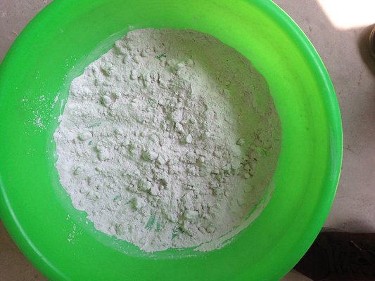 China high viscosity attapulgite(New) supplier
