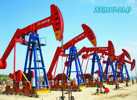 Drilling Mud(API-13A) supplier