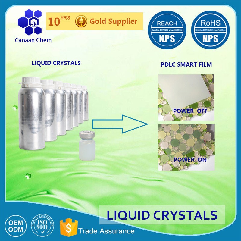 4''-(TRANS-4-PENTYLCYCLOHEXYL)-3,4-DIFLUOROBIPHENYL CAS NO. 134412-17-2
