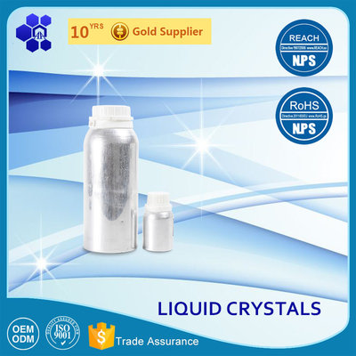 liquid crystal display chemicals