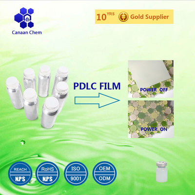 944537-61-5 R5011 chiral dopants dextrorotation PDLC E7