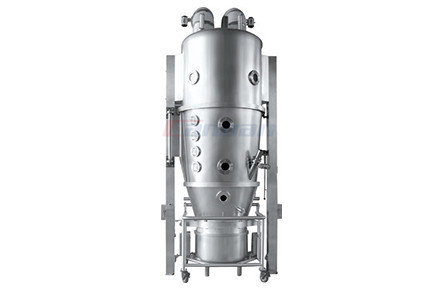FZ Series Fluid-bed Granulator