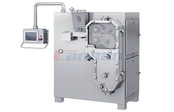 LGP Series Roller Compactor