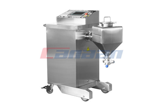 Laboratory Mixer Pharmaceutical equipment
