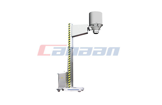 Pharma Lifter for Bin Pharmaceutical equipment
