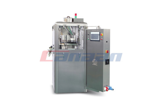 Capsule Filling Machine Pharmaceutical equipment