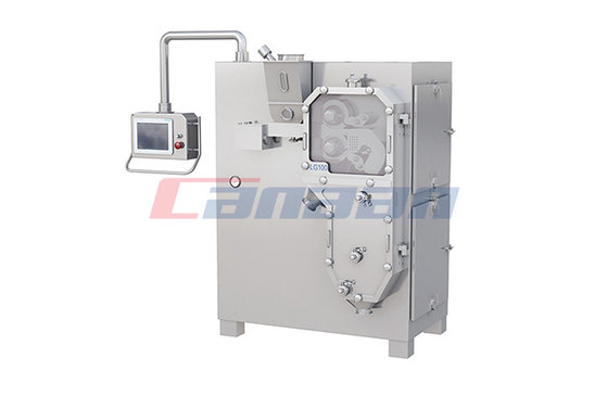 LG Series Roller Compactor