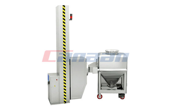 High-efficiency Film Coater Pharmaceutical equipment