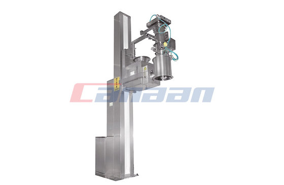 High Shear Mixer China
