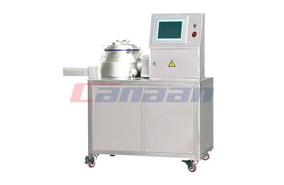 High Shear Mixer Supplier