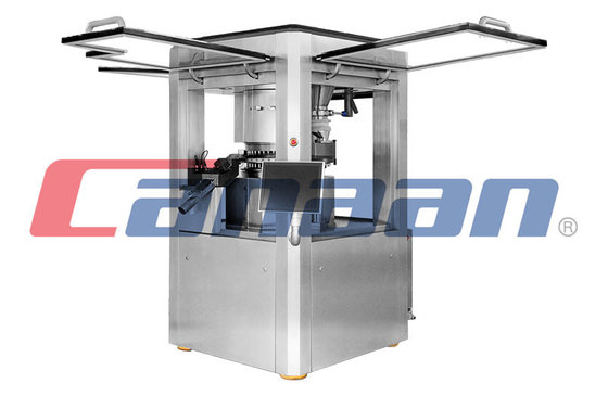 T420 TABLET PRESS