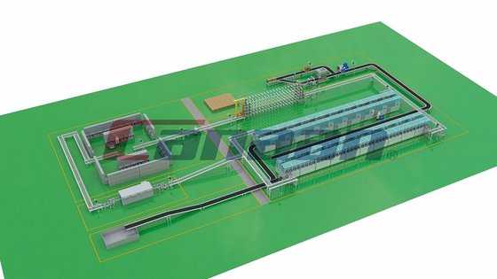Integrated solution for decoction