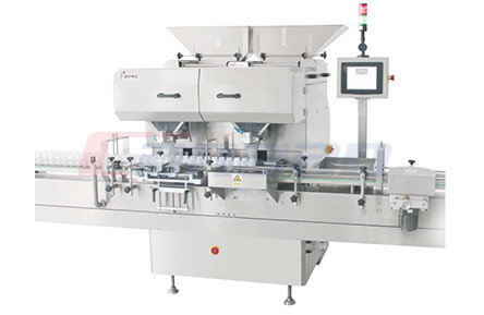 C556 Series Intelligent counting machine