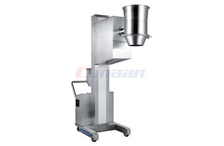 ZLT series pharmaceutical lifting mill