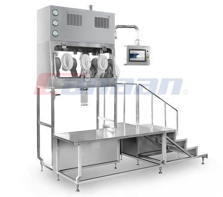 OEB5 High Containment Isolator