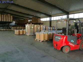 Shijiazhuang CanChun Metal product trade Co,Ltd