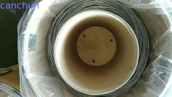 Promotions Pure Zinc Wire 1.6mm drum package