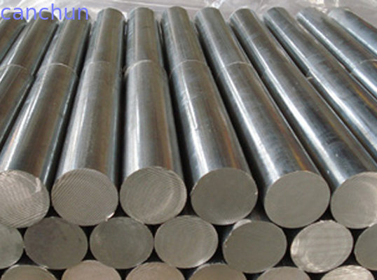 Pure Zinc Rod for sale zinc bar supplier