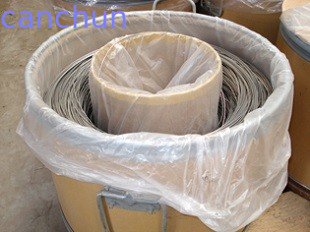Zinc Spray Wire Factory for Welded Pipe anti-corrossion 1.2mm 1.6mm 2.0mm 3.17mm 1/8"