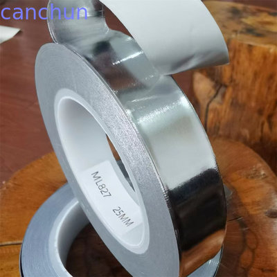 High Temperature Thermal Spray  Masking Tape for plasma spraying process