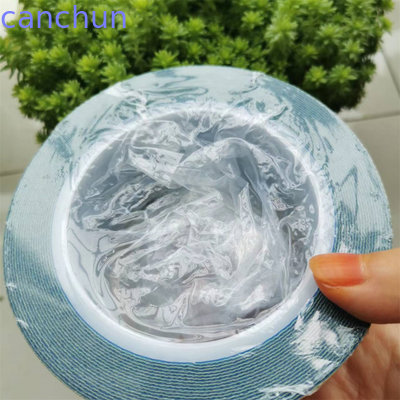 High Temperature Thermal Spray  Masking Tape for plasma spraying process
