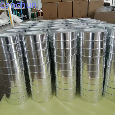 High Temperature Thermal Spray  Masking Tape for plasma spraying process