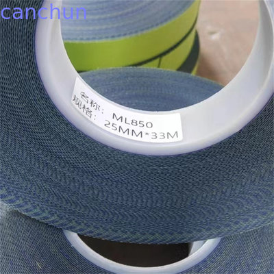 High Temperature Thermal Spray  Masking Tape for plasma spraying process