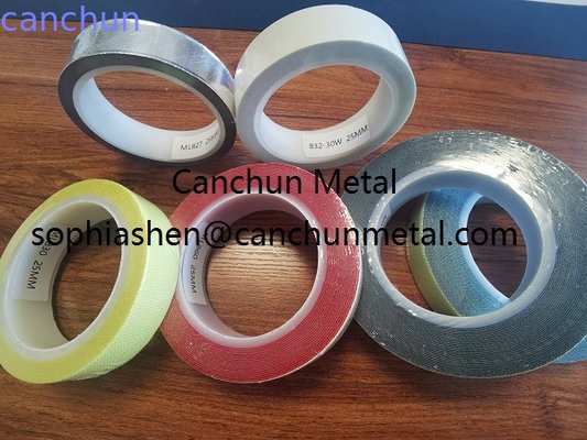 Thermal Spray Masking Tape for Aerospace Manufacturing Tape