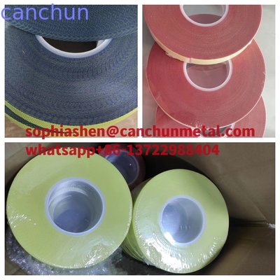 Thermal Spray Masking Tape for Aerospace Manufacturing Tape