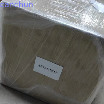 Thermal Spray Masking Tape for Aerospace Manufacturing Tape