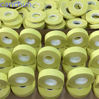 Thermal Spray Masking Tape for Aerospace Manufacturing Tape