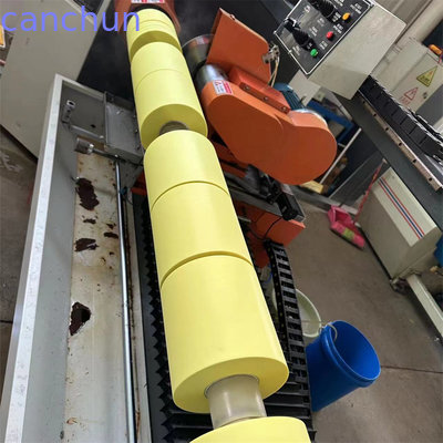 Thermal Spray Masking Tape for Aerospace Manufacturing Tape