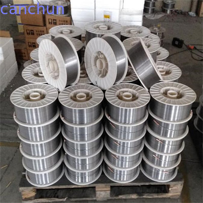 Stainless Steel SS 420 Wire  for the repair of high-strength components and wear parts
