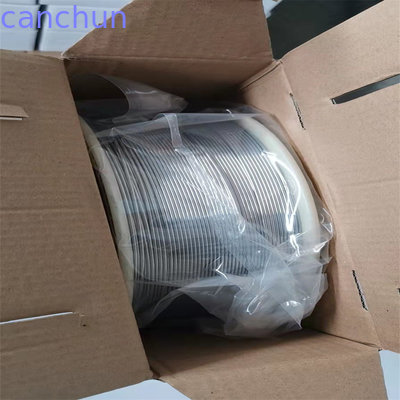 420 SS Wire thermal arc spray wire