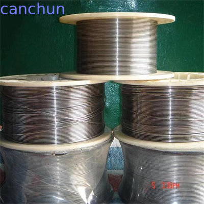 420 SS Wire thermal arc spray wire