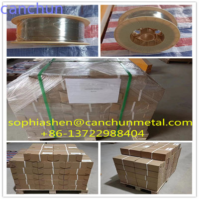420 SS Wire thermal arc spray wire