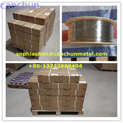 420 SS Wire thermal arc spray wire