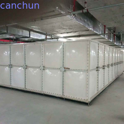 FRP water tank For drinking water storage