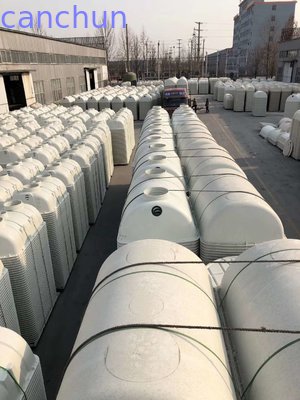 Underground Sewerage Treatment SMC Septic Tank sheet molding compound septic tank