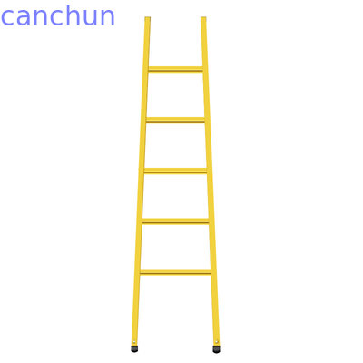 FRP FIBERGLASS LADDER Single straight Ladder - Square ladder insulated ladder